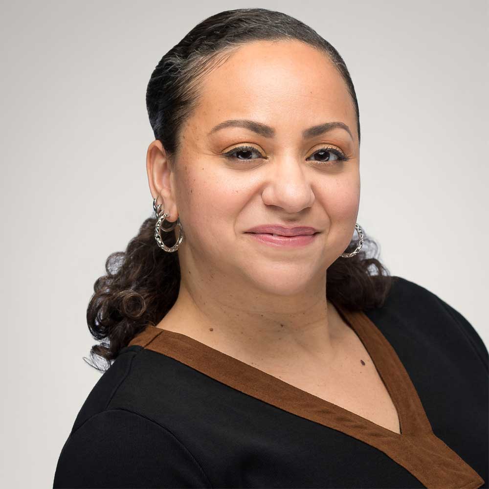 Bernice Hamm - Fransmart