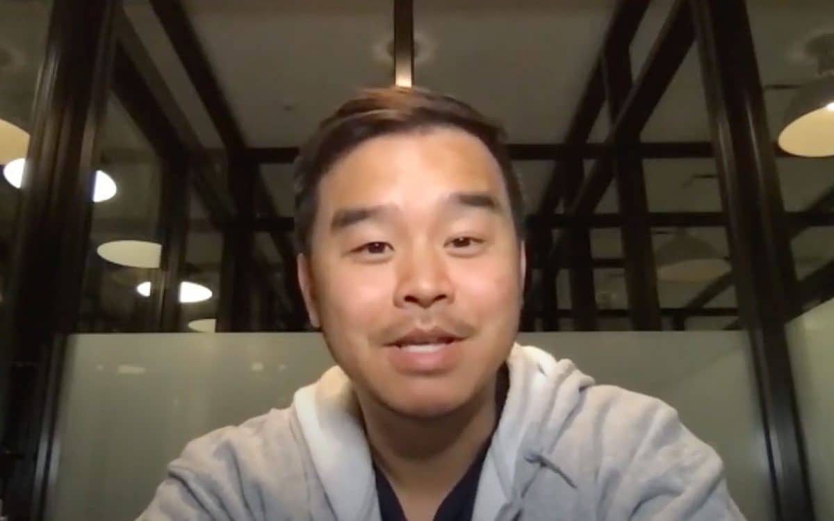 Paul Tran: Why I Franchised with The Halal Guys - Fransmart