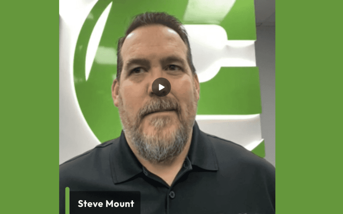 Steve Mount: PayMore Franchisee - Fransmart