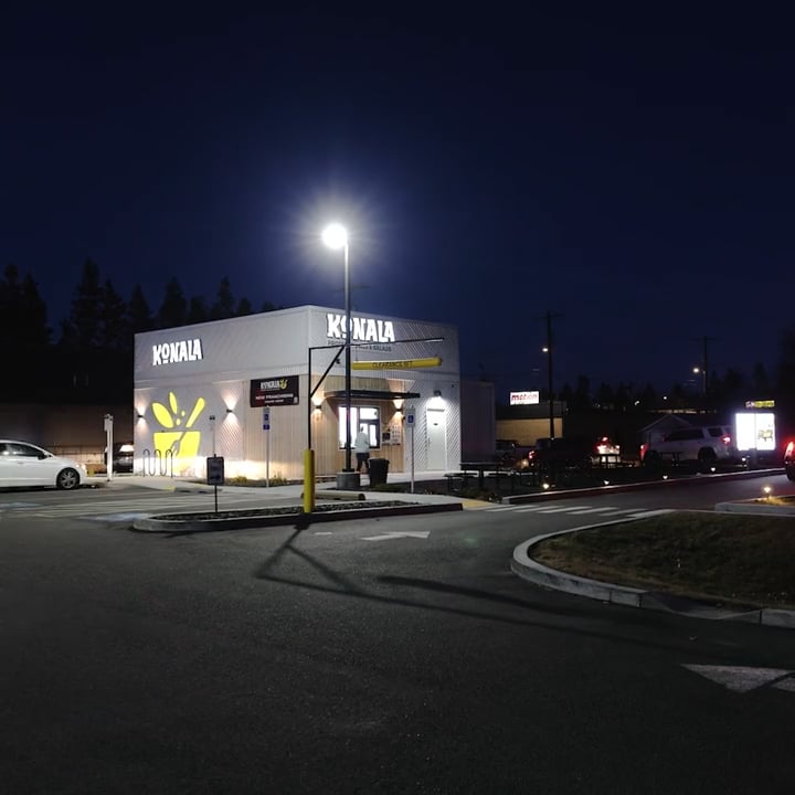 Konala Franchise Opportunity | Fransmart