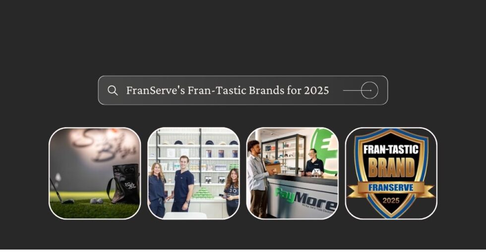 Three Fransmart Franchisors Named FranServe's Fran-Tastic Brands for ...